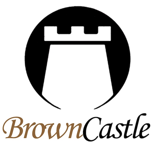 BrownCastleUS - Etsy