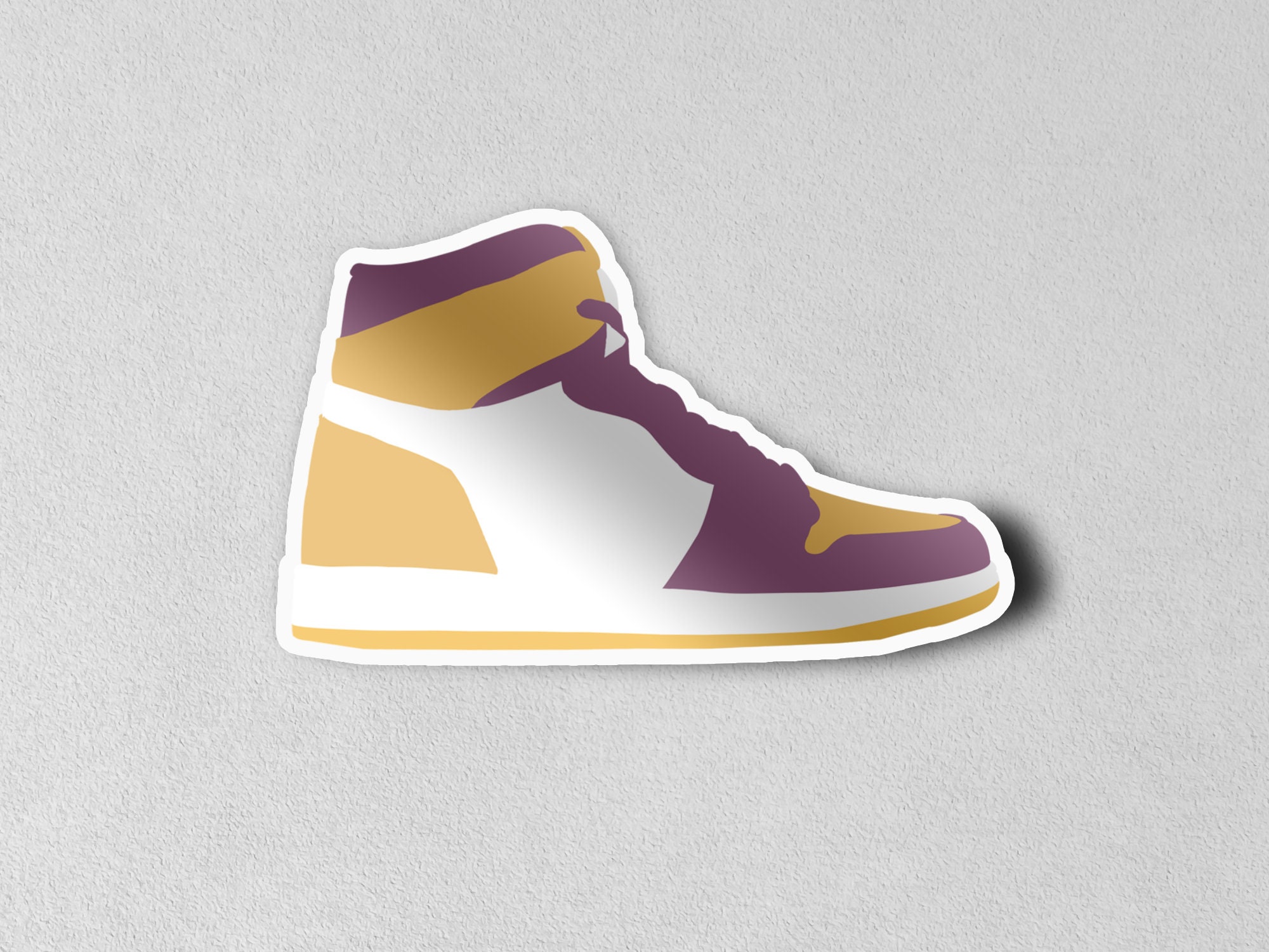 Jordan 1 Brotherhood PNG - Etsy