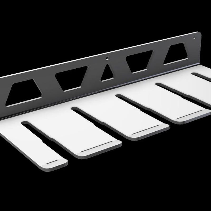 Vise Grip Rack - Etsy