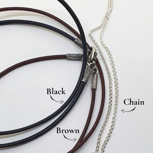 Dnd Druid Silver Pendant, D&D Player Gift, Dungeons and Dragons ...