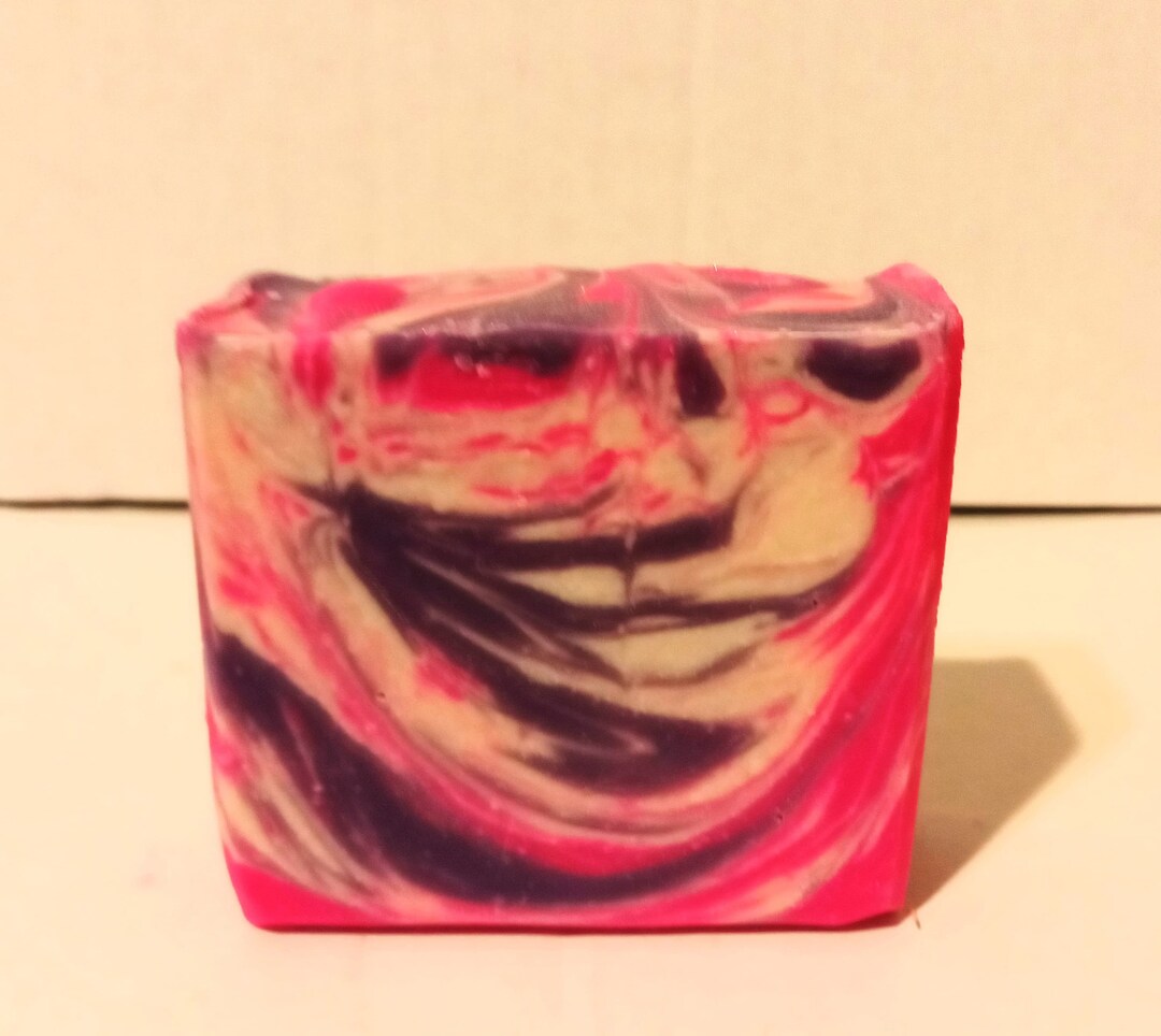 Black Rasberry Vanilla - Etsy
