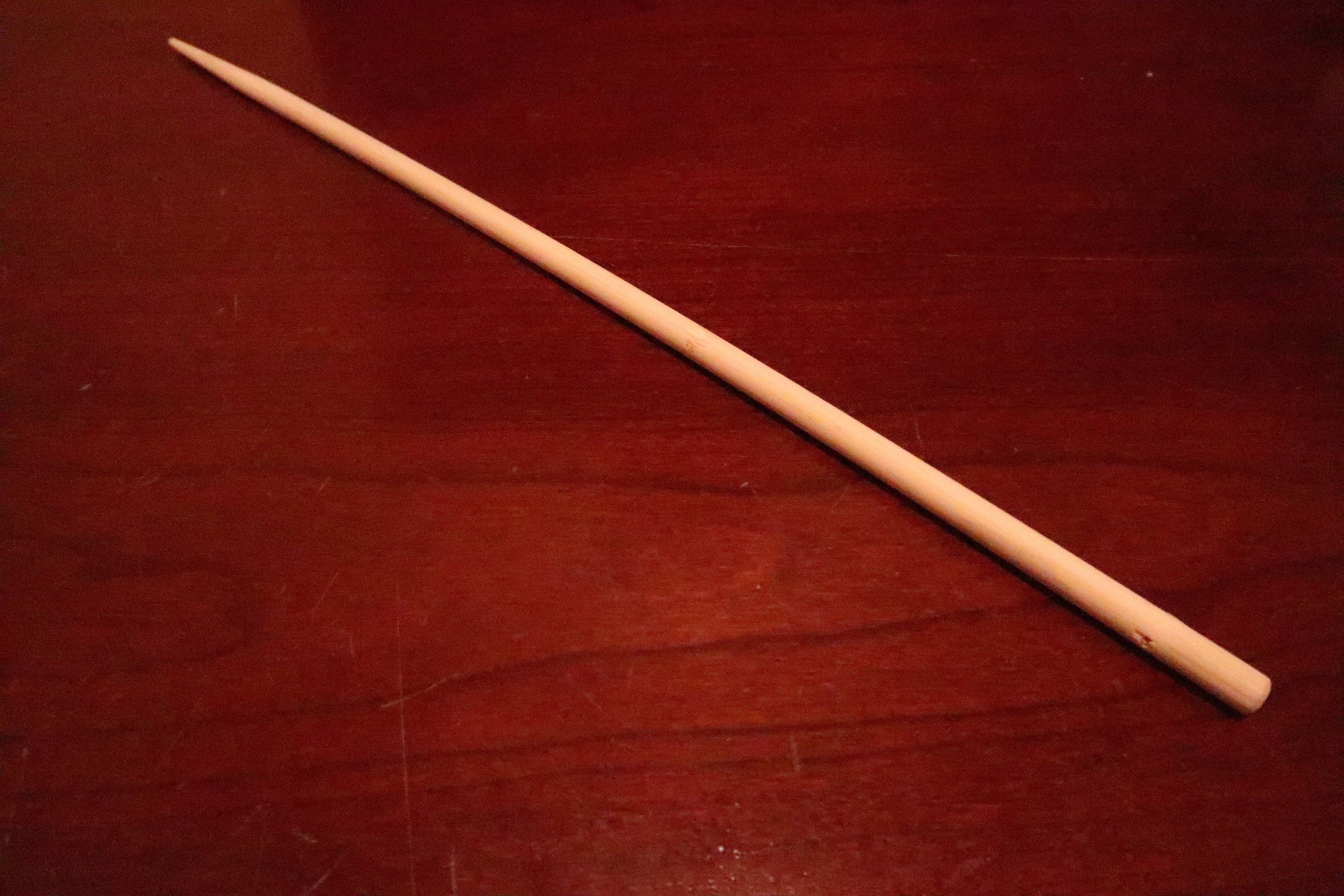 Customizable Wand - Etsy