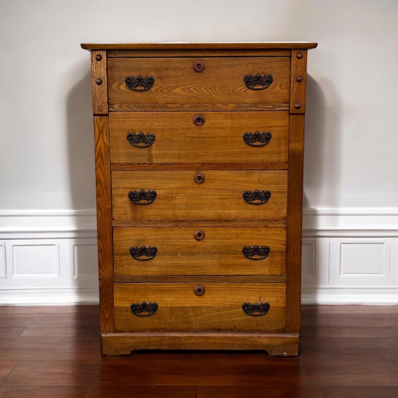 Tiger Oak - Etsy