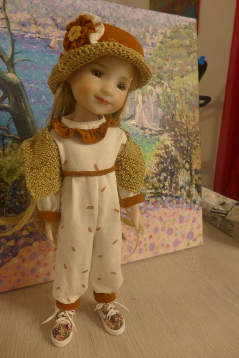 Vetements Poupees Compatibles Au RUBY RED Fashion Friends - Etsy