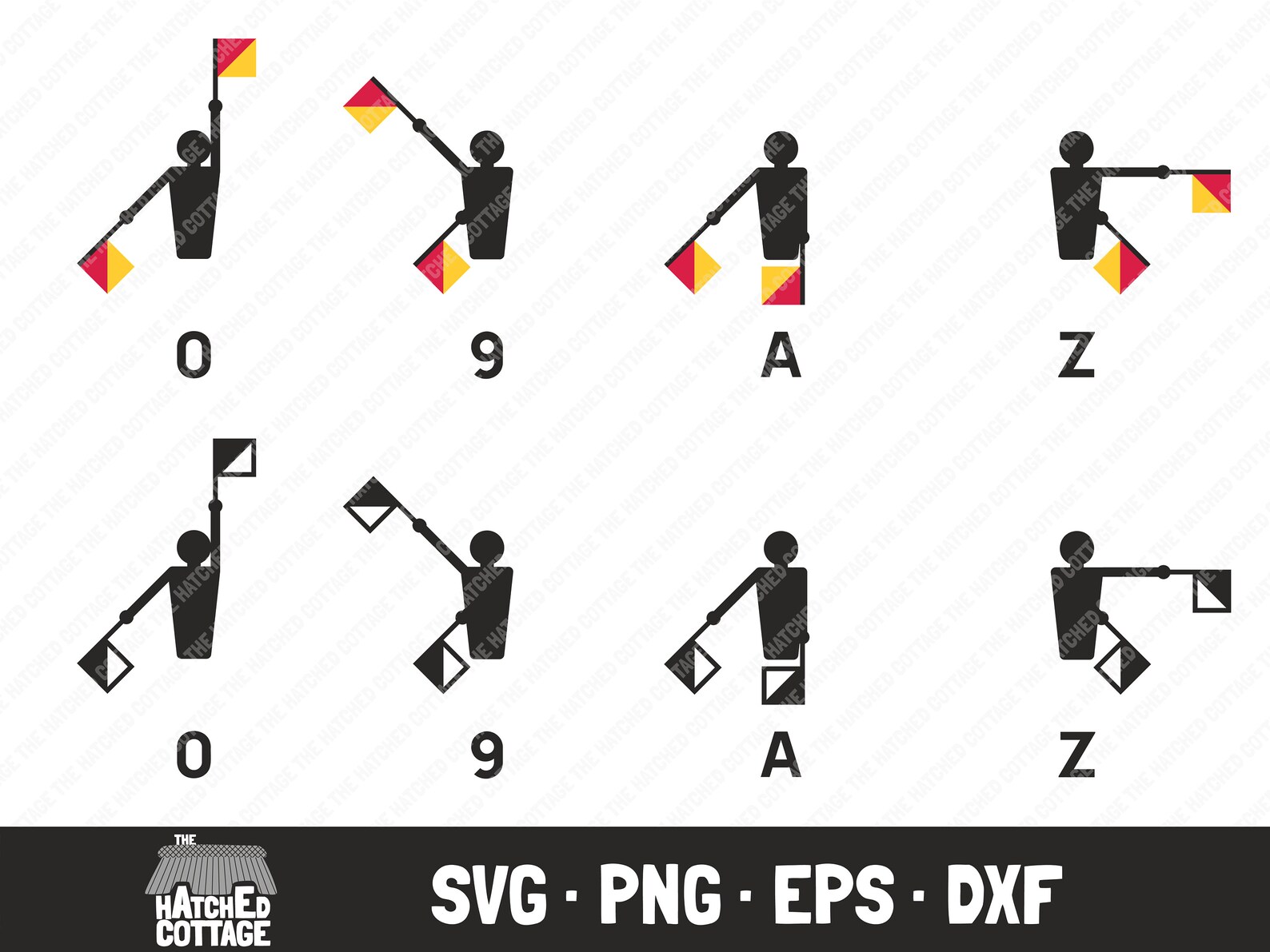 Semaphore SVG Maritime Signal Flags SVG Cut File Clip Art Etsy UK semaphore-svg-maritime-signal-flags-svg-cut-file-clip-art-etsy-uk