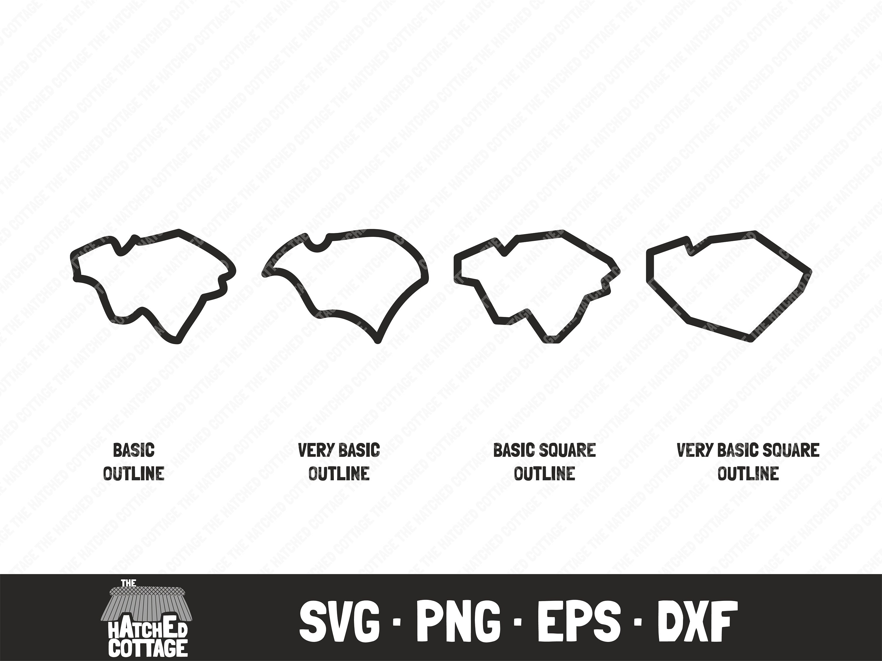 Cardiff SVG Welsh Principal Area County Map Cut File Clip - Etsy Singapore