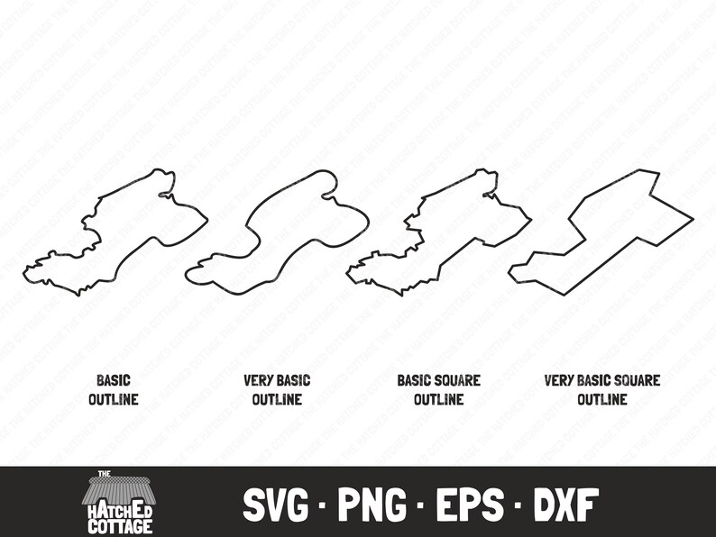 Fife SVG Scottish Council Area County Map Cut File Clip - Etsy Israel