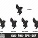 Derbyshire SVG, County Map Cut File, Clip Art, Svg Png Eps Dxf - Etsy