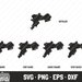 Offaly SVG, Irish County Map Cut File, Clip Art, Svg Png Eps Dxf - Etsy