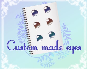 Custom Smart Doll - Etsy