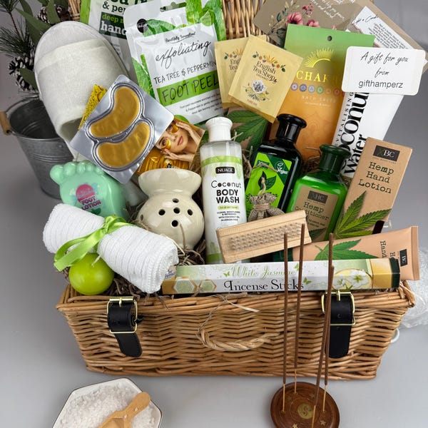 Comfort Spa Gifts - 60+ Gift Ideas for 2026