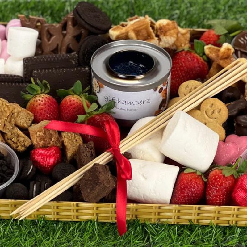 Boyfriend Mum Hamper - Etsy UK