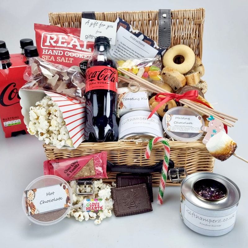 Movie Box Friend - Etsy UK