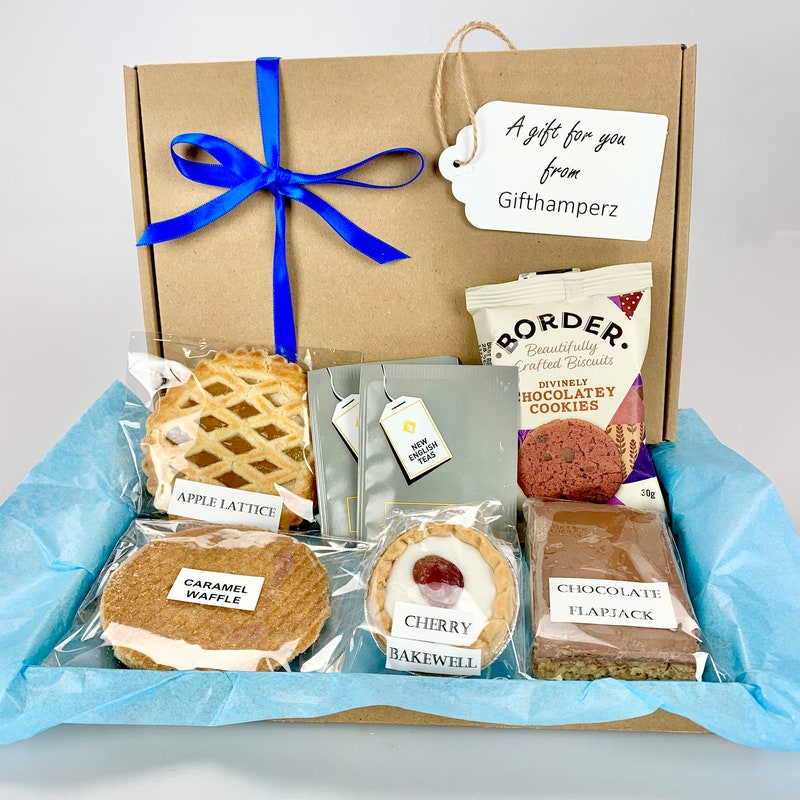 Ringtons Christmas Gifts - 60+ Gift Ideas for 2025