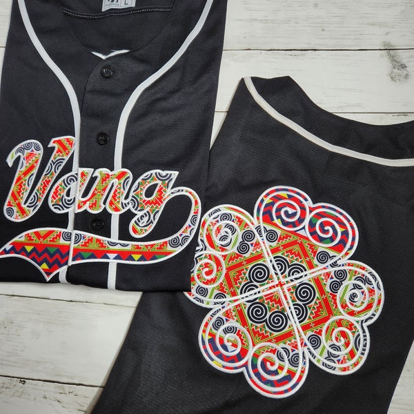 Hmong Clothes - Etsy