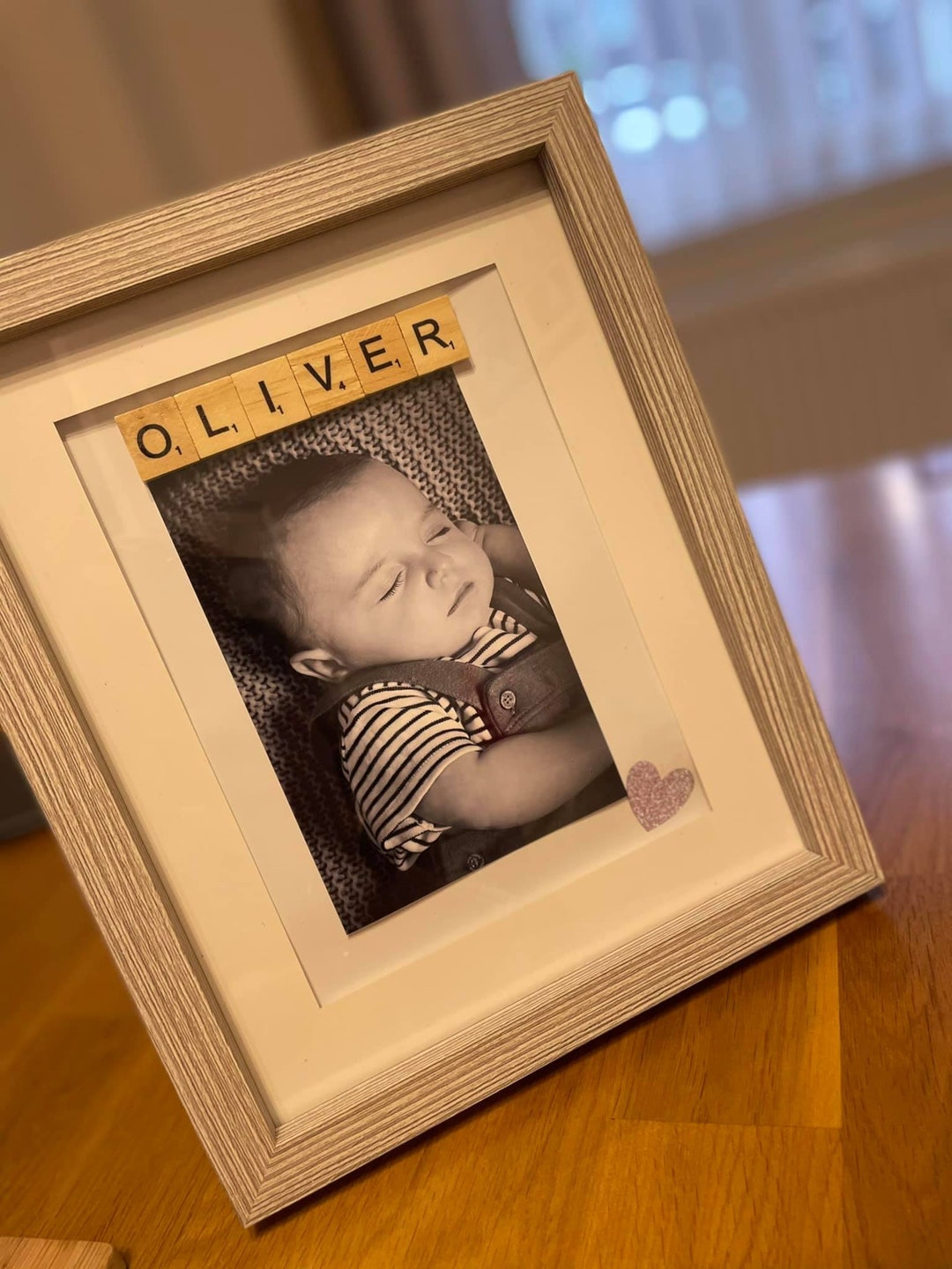 Personal Frames - Etsy