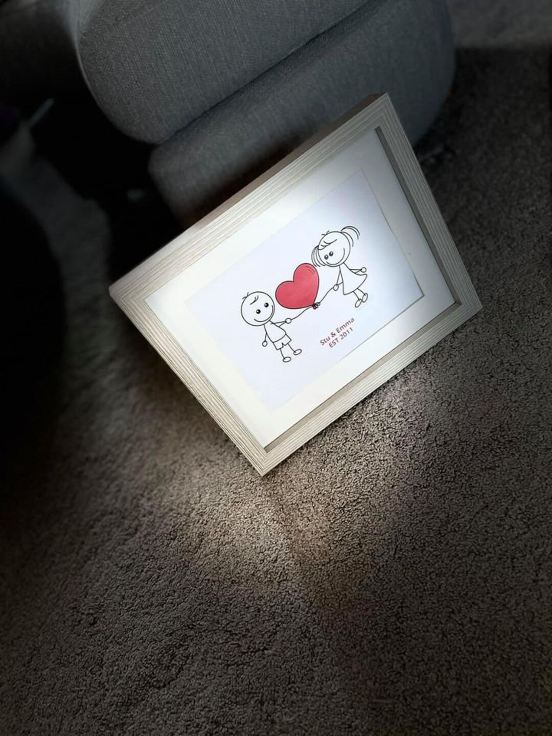 Personal Frames - Etsy