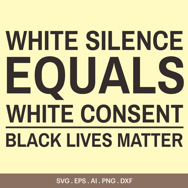 George Floyd Sticker - Etsy