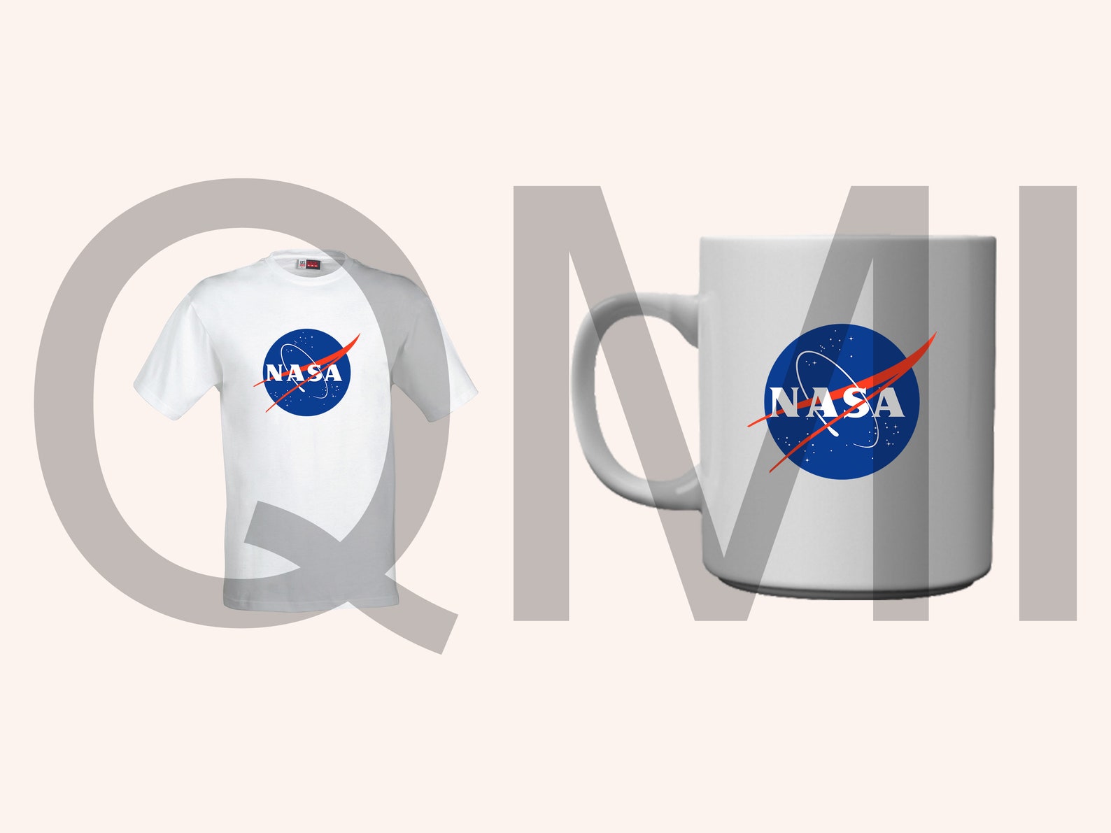 Nasa Logo SVG Nasa Design Svg Nasa for Cutting Files Nasa - Etsy