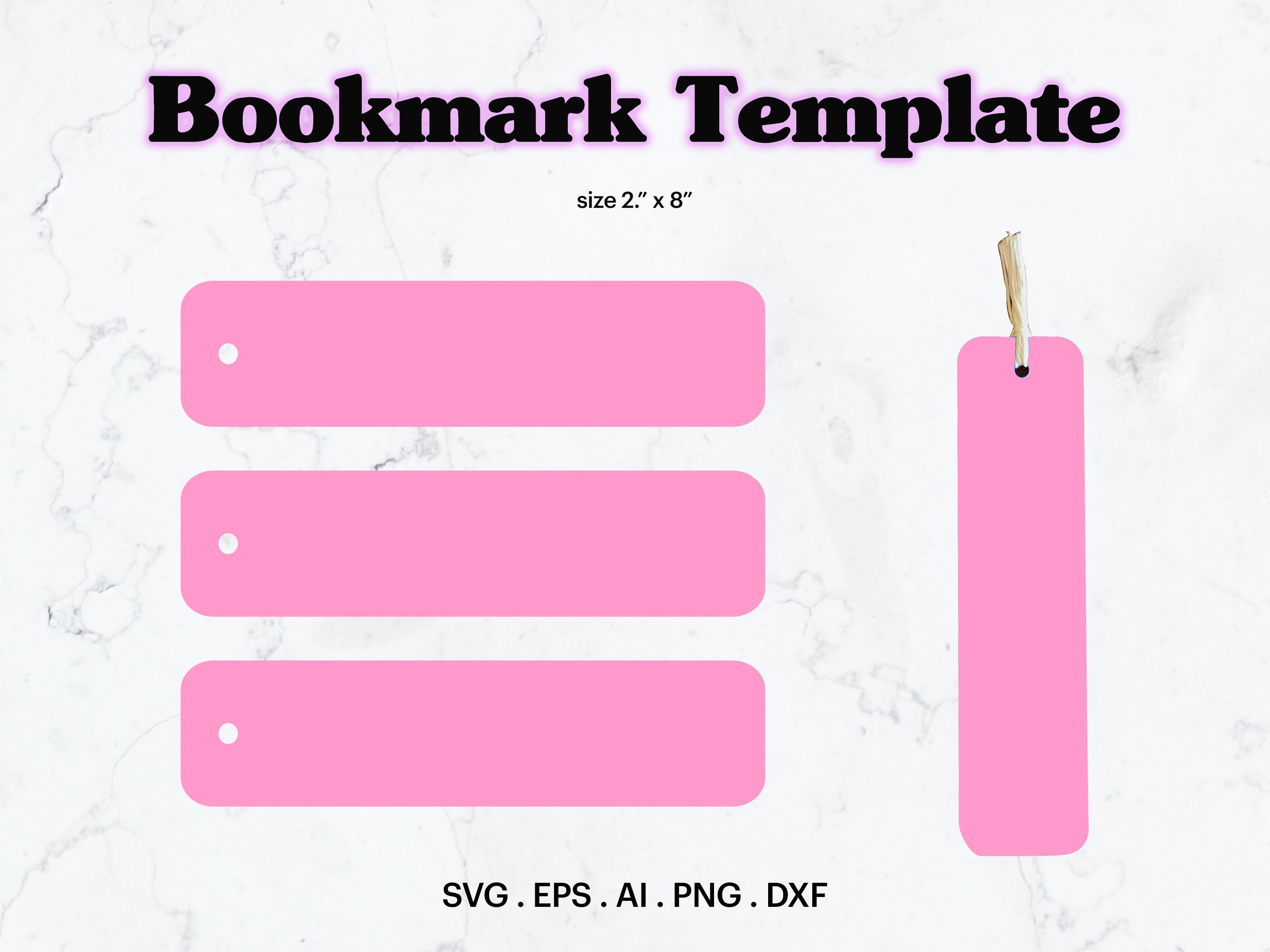 Bookmark Blank Template SVG Custom Page Bookmark Size 8 Etsy bookmark-blank-template-svg-custom-page-bookmark-size-8-etsy