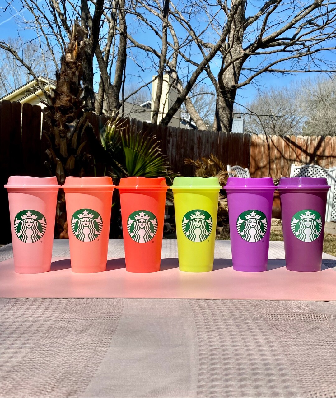 Hot Cup, Personalized Hot Cup, Reusable Hot Cup, Custom Hot Cup ...