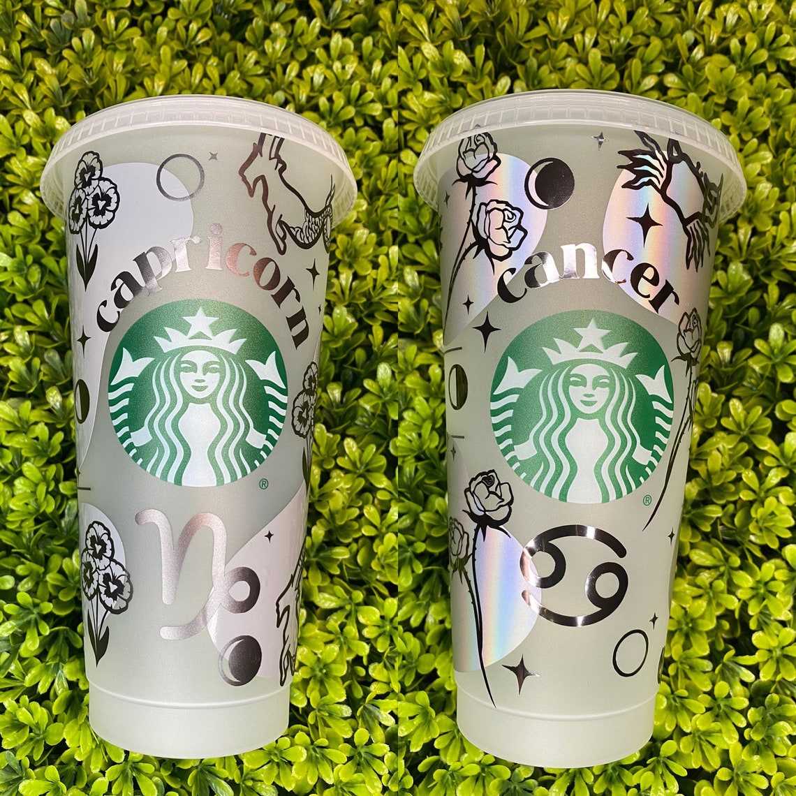 Scorpio Cup Scorpio Cold Cup Zodiac Sign Cup Scorpio Gift - Etsy