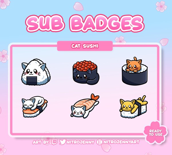 Bongo Cat Animated Webcam Overlay Meme / Cámara Web Animada Gato - Etsy ...