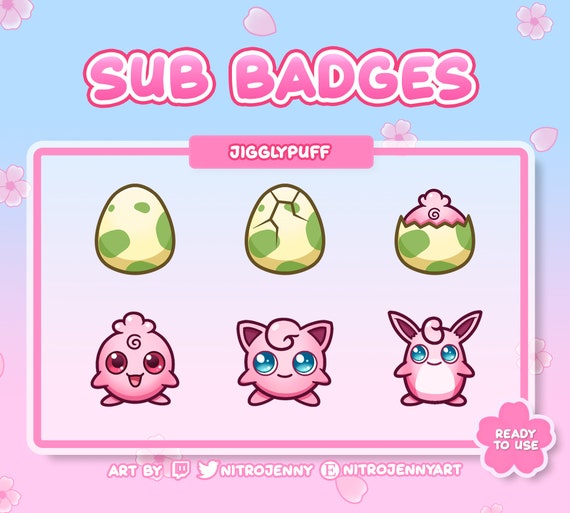 Jigglypuff Pokemon Evolution