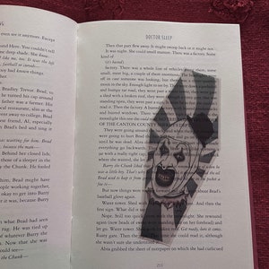 Art the Clown Coffin Oddity Curiosity Terror gothic Movie Horror ...