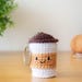 PDF Coffee Keychain Crochet Pattern, Mini Amigurumi Cup, Crochet Kids ...