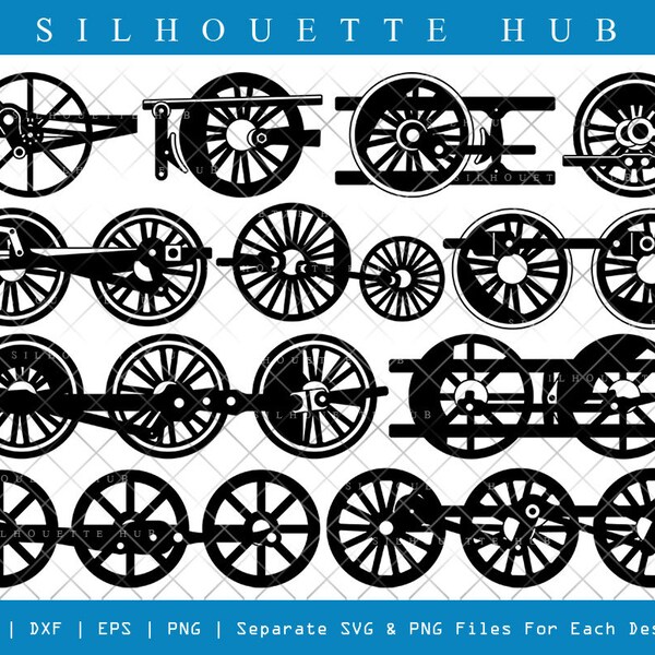 Train Illustration - Etsy