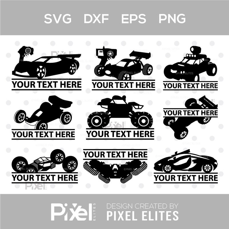 Printables Rc - Etsy