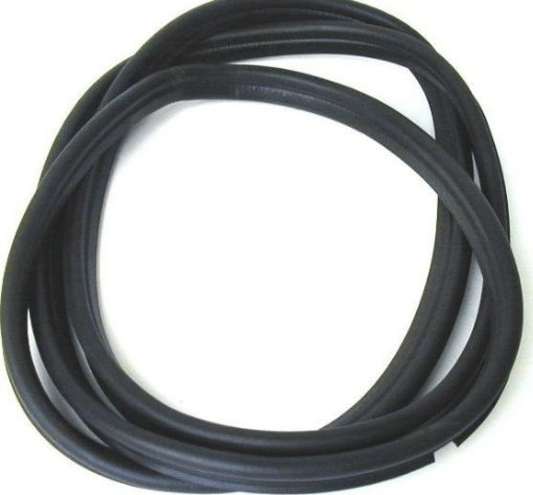Trunk/tailgate Seal for Mercedes W201 190D 190E, OEM Trunk Seal ...