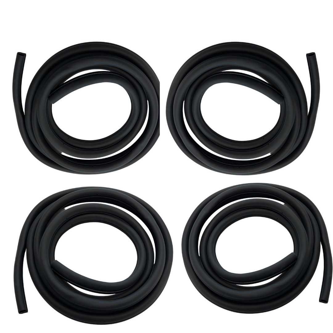 W460 W461 G Class Sealing Door Frame SET Four-piece New - Etsy
