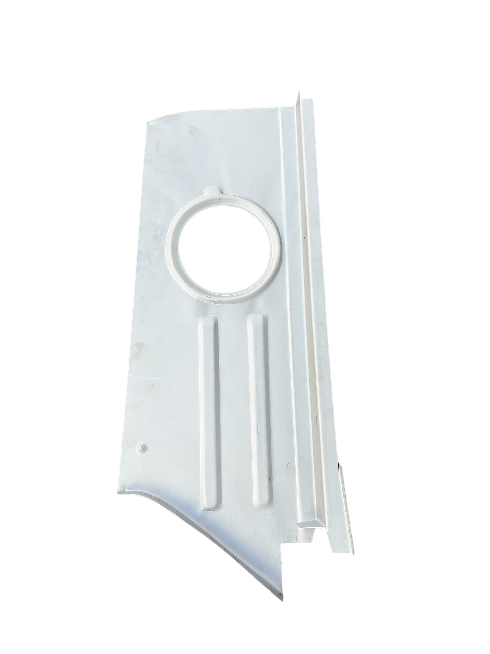 W114 W115 Trunk Floor Repair Panel Left New - Etsy