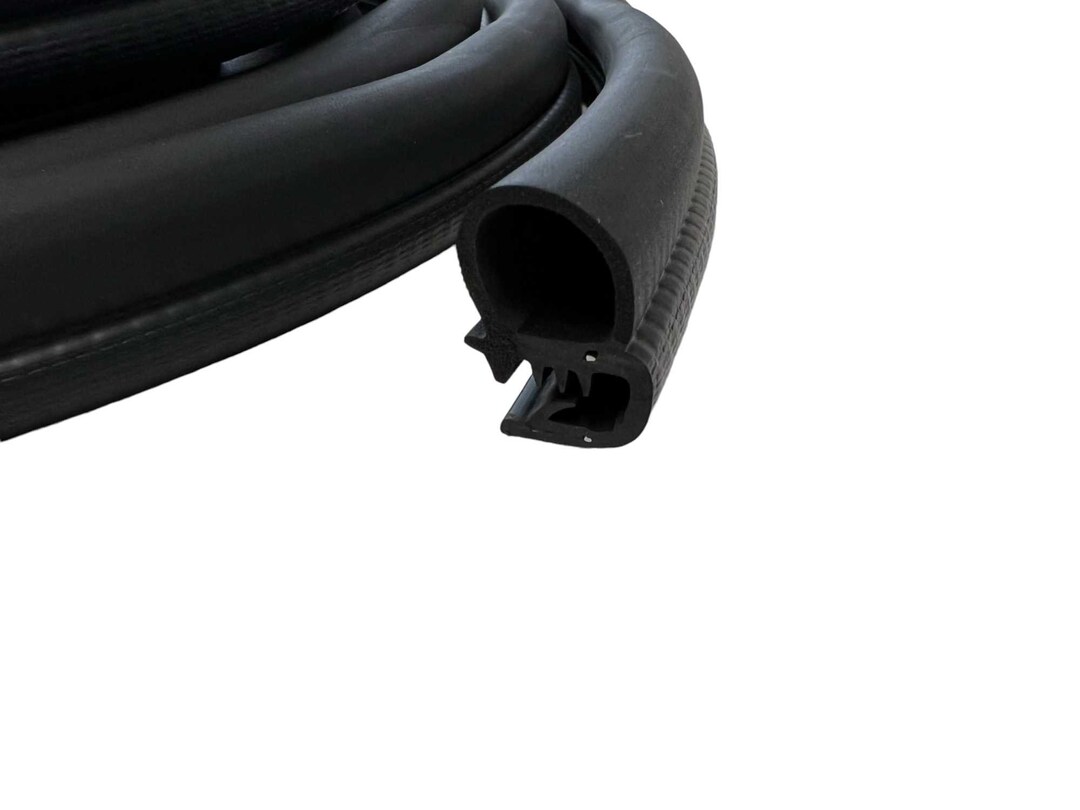 Edge Protection Made of Foam Rubber With Clamping Profile - Etsy