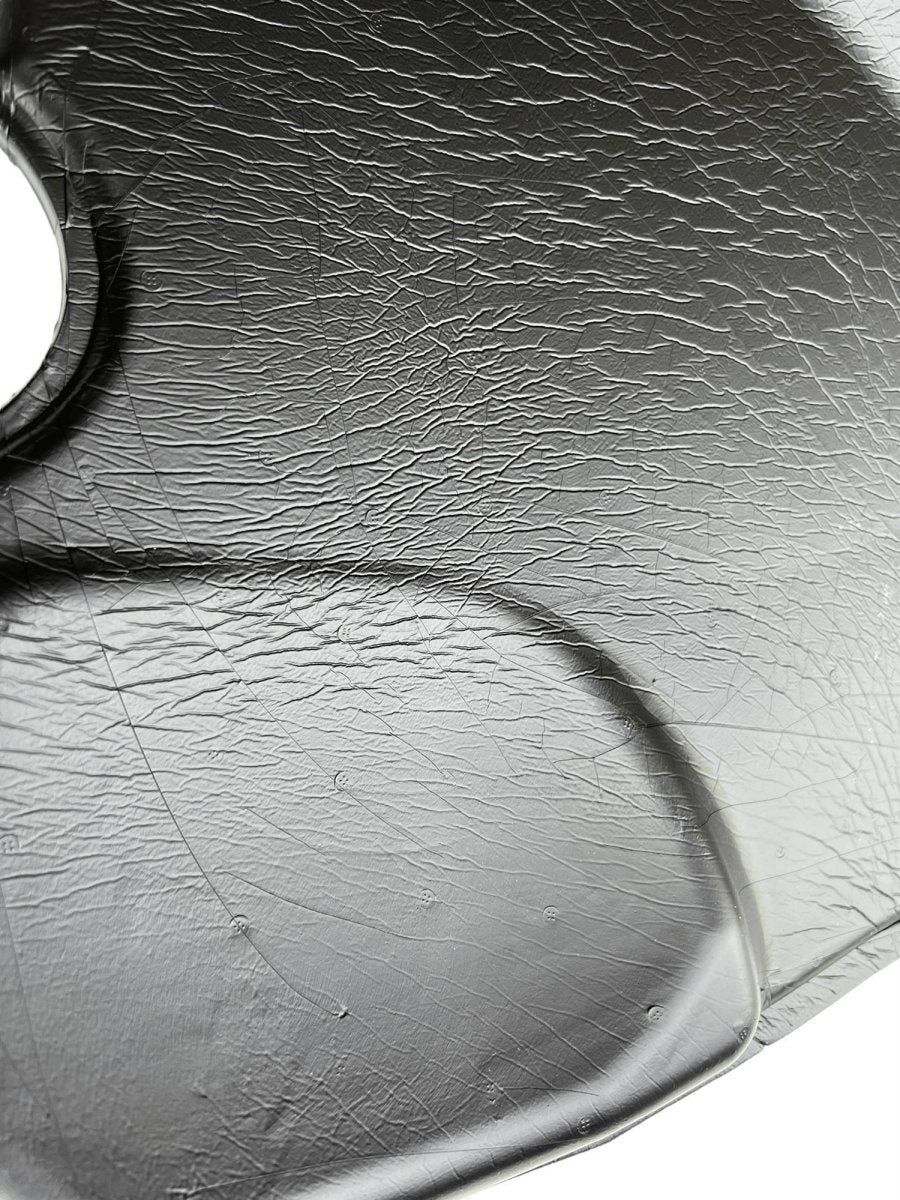 New Four-piece PU Foam Molded Part Set for Mercedes W123 - Etsy