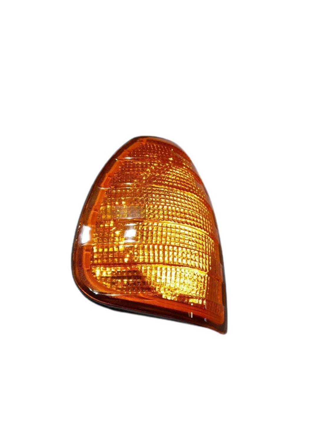 NEW Orange Right Indicator for Mercedes-benz W123, Sedan/coupe/t Model ...