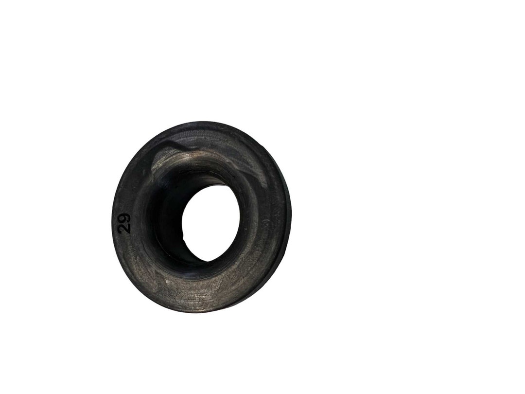 W123 Rubber Mount Radiator on Carrier SET New - Etsy