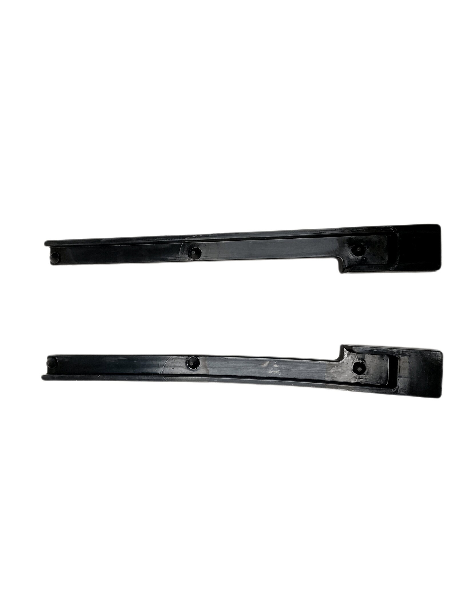 W115 Radiator Rubber Mount SET Left & Right NEW - Etsy