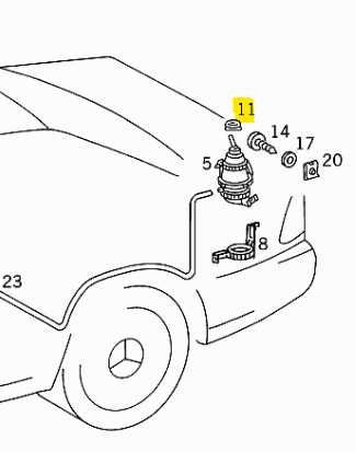 New Chrome Rosette / Seal for Dipstick W140 Suitable for - Etsy