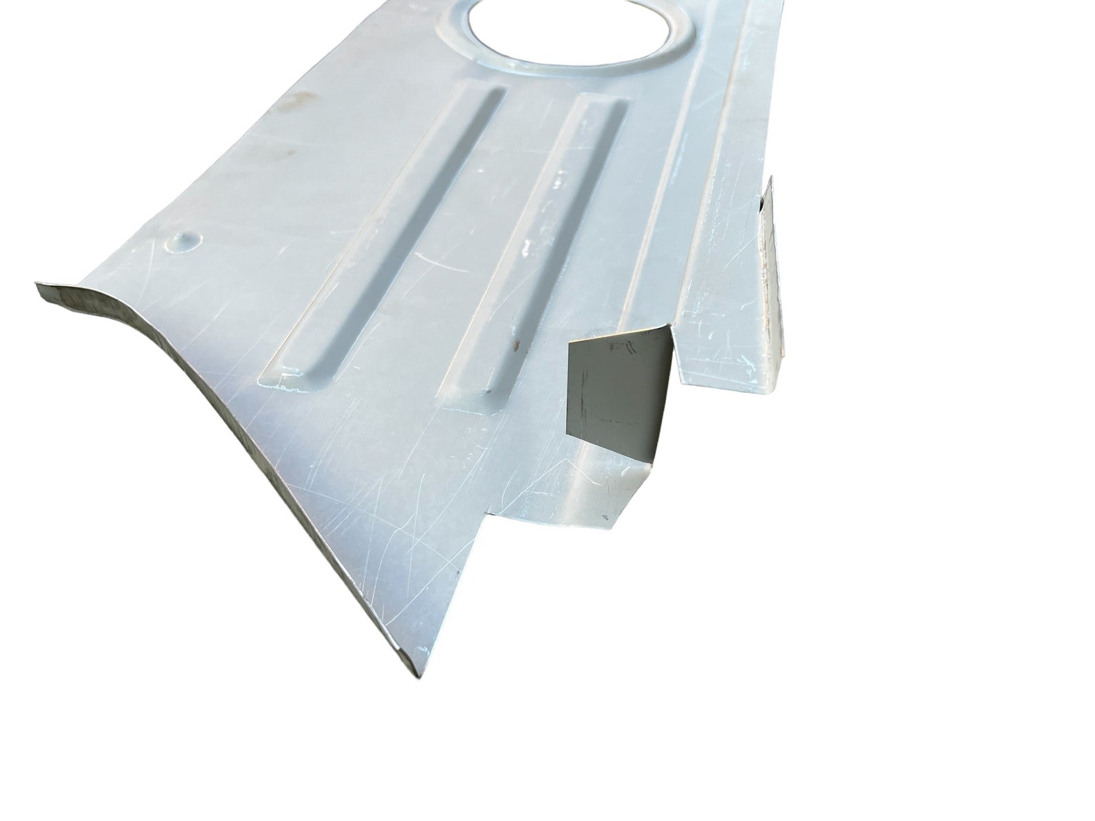 W114 W115 Trunk Floor Repair Panel Left New - Etsy