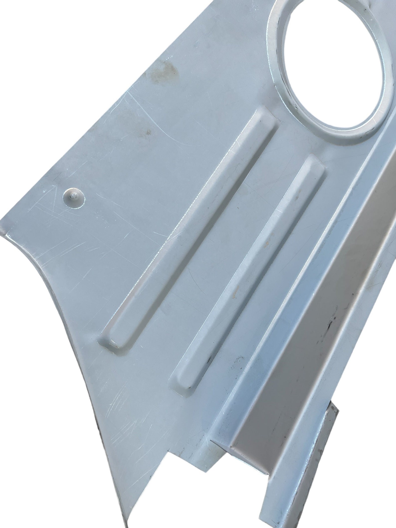 W114 W115 Trunk Floor Repair Panel Left New - Etsy Canada