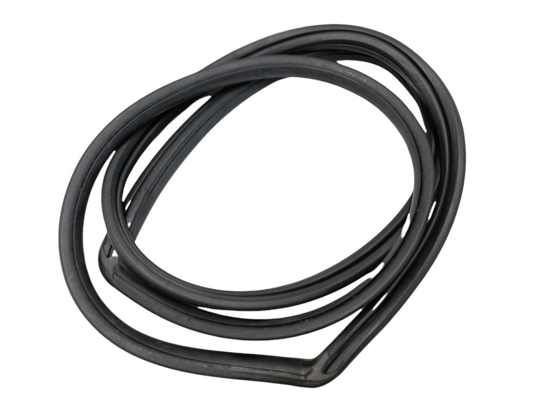 New Rear Window Sealing Frame for Mercedes-benz W114 W115 1967-1976 ...