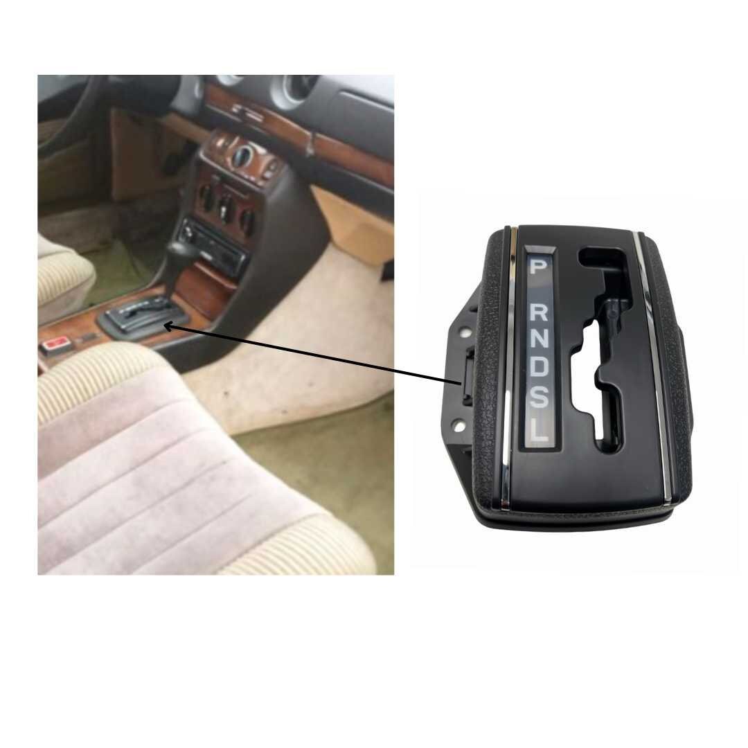 Switch Box Automatic Transmission Center Console for Mercedes-benz W107 ...