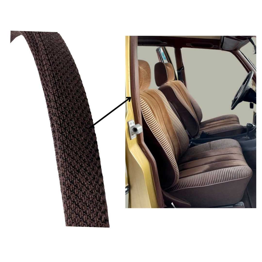 W116 S SE SEL B-pillar Edge Protection - Etsy