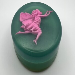 Fairy - Bar Soap - Etsy