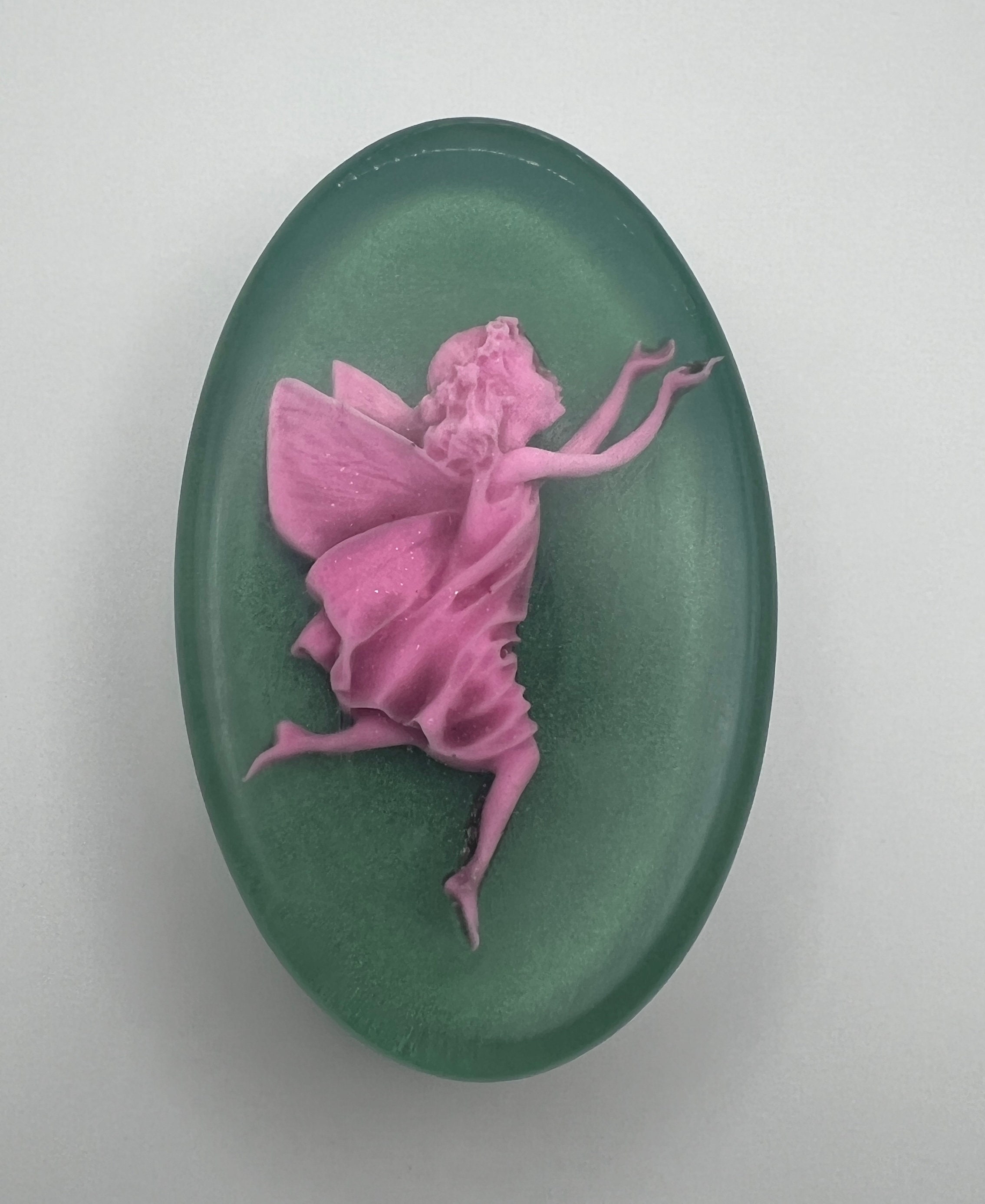 Fairy - Bar Soap - Etsy