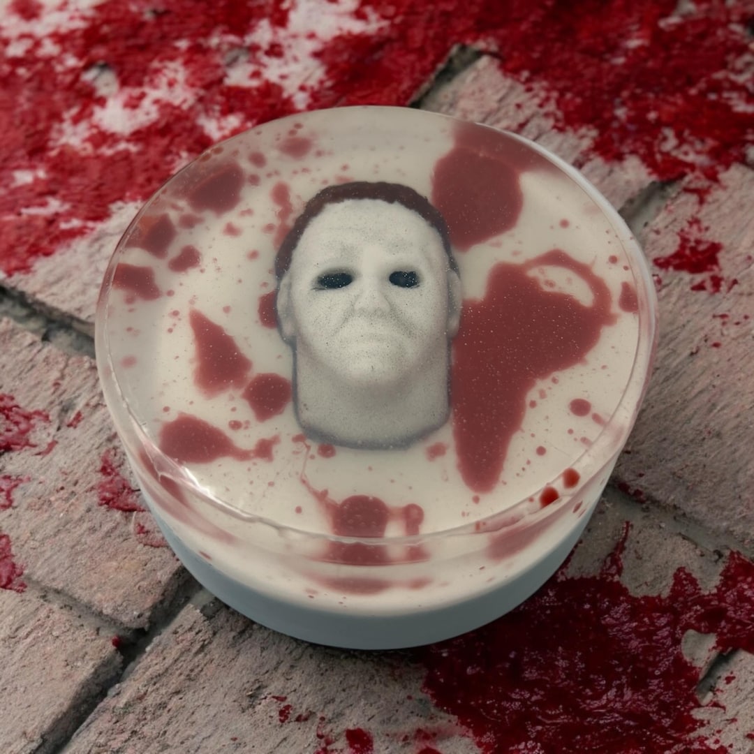 Mikey - Bar Soap - Etsy