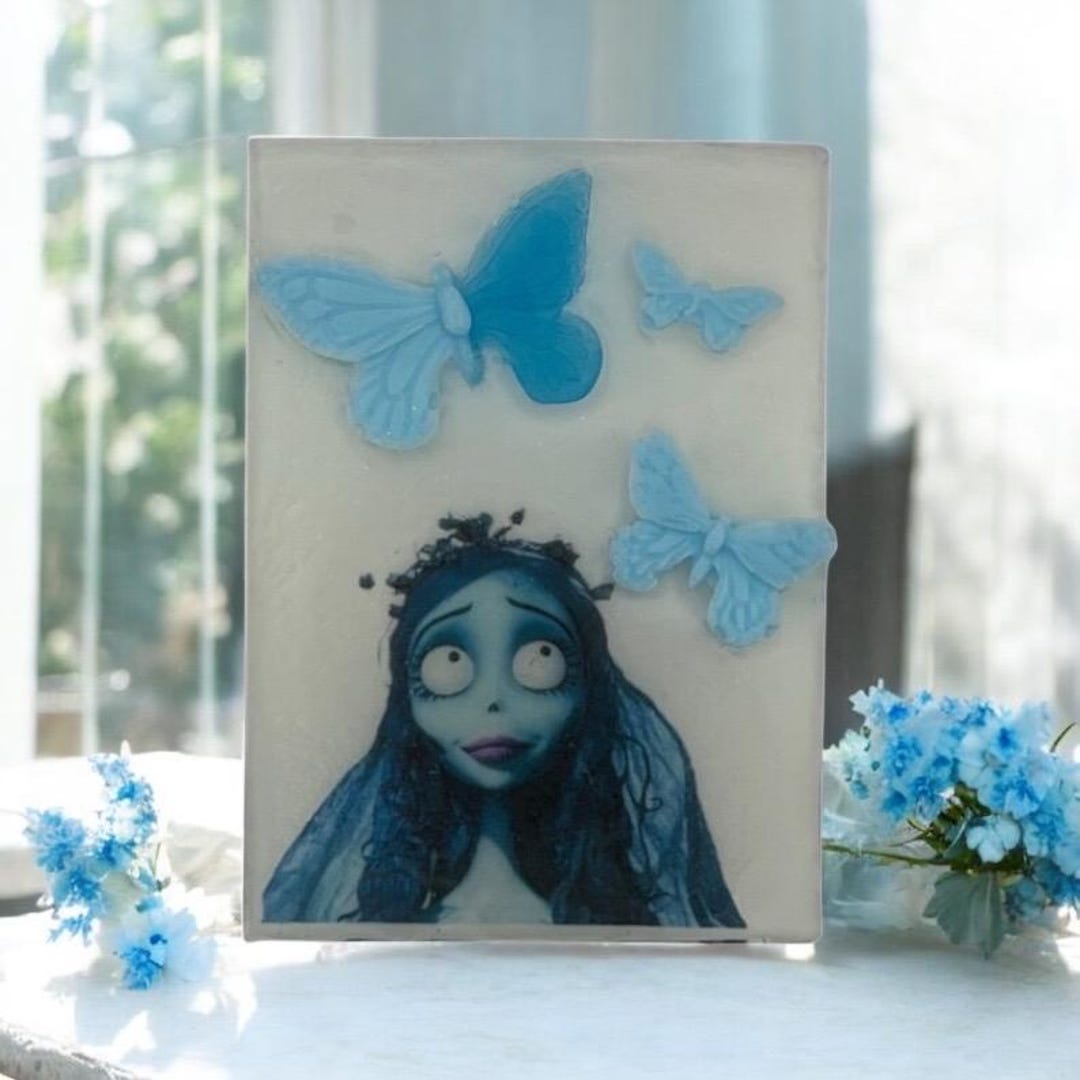 Emily - Bar Soap - Etsy